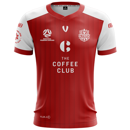 OLYMPIC Football Club Official Merchandise Store